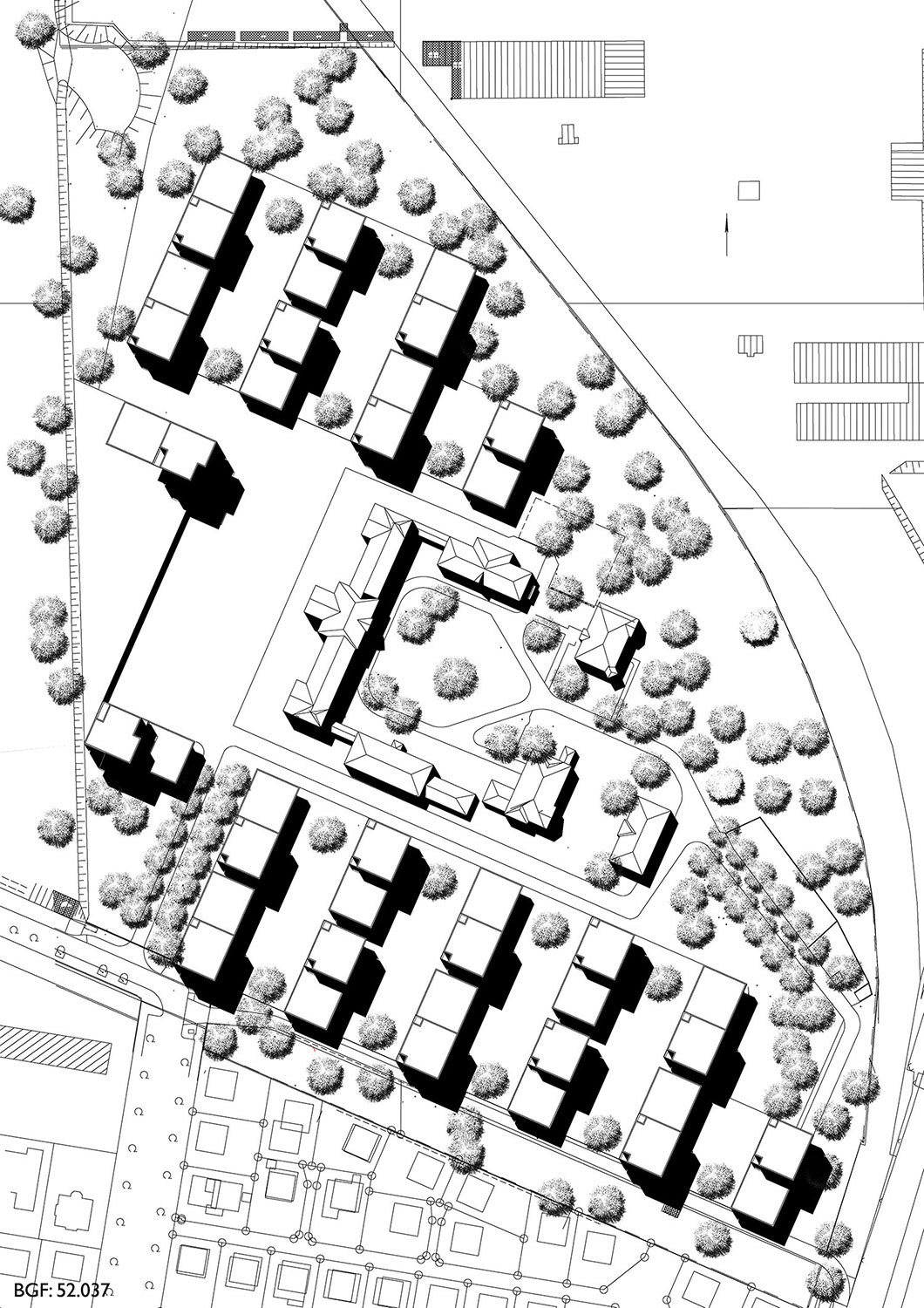 MALTE HIRSBRUNNER — LINDENHOF